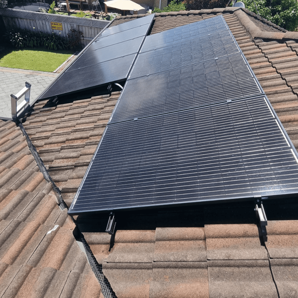 Solar Installation - Ultraflex Electrical